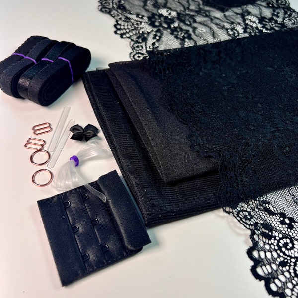 Watson Bra Kit - Etsy