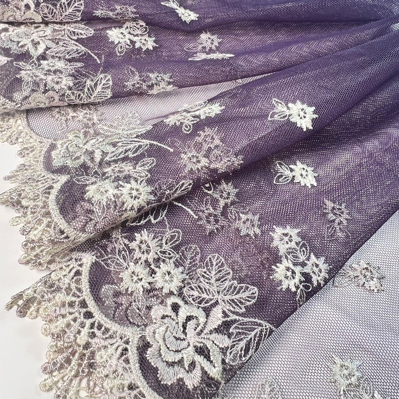 Lavender and Lace - Etsy