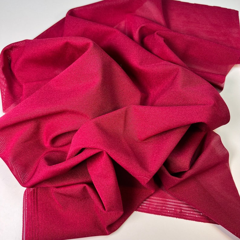 Essential Tones Powernet | Powermesh for Lingerie Sewing | Bra Mesh - 1 ...