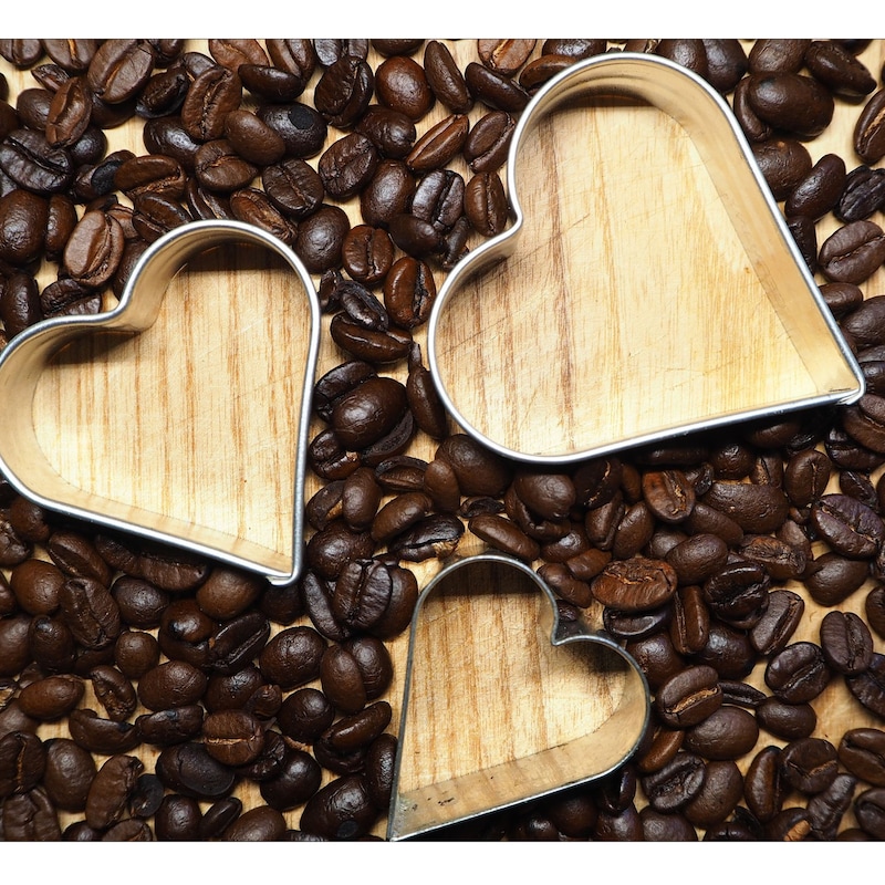 Coffee Themed Decor - Etsy