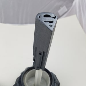 kryptonian command key