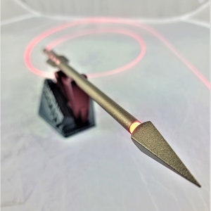 Guardians of the Galaxy Yondu Yaka Arrow LED Prop Replica – USB Powered ...