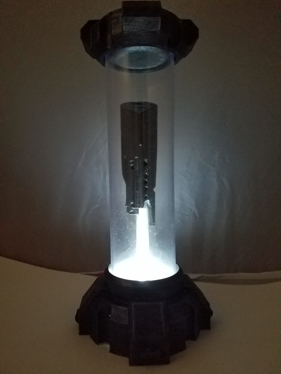 Superman Kryptonian Key Container With up to 256gb Memory - Perfect for ...