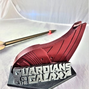 Guardians of the Galaxy Yondu Yaka Arrow LED Prop Replica – USB Powered ...