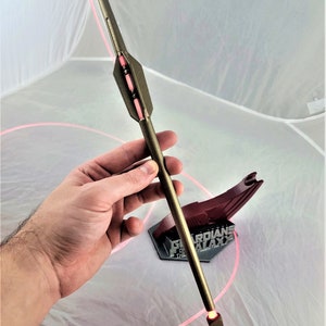 Guardians of the Galaxy Yondu Yaka Arrow LED Prop Replica – USB Powered ...