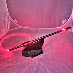 Guardians of the Galaxy Yondu Yaka Arrow LED Prop Replica – USB Powered ...