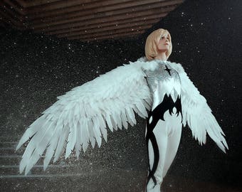 Cosplay wings | Etsy