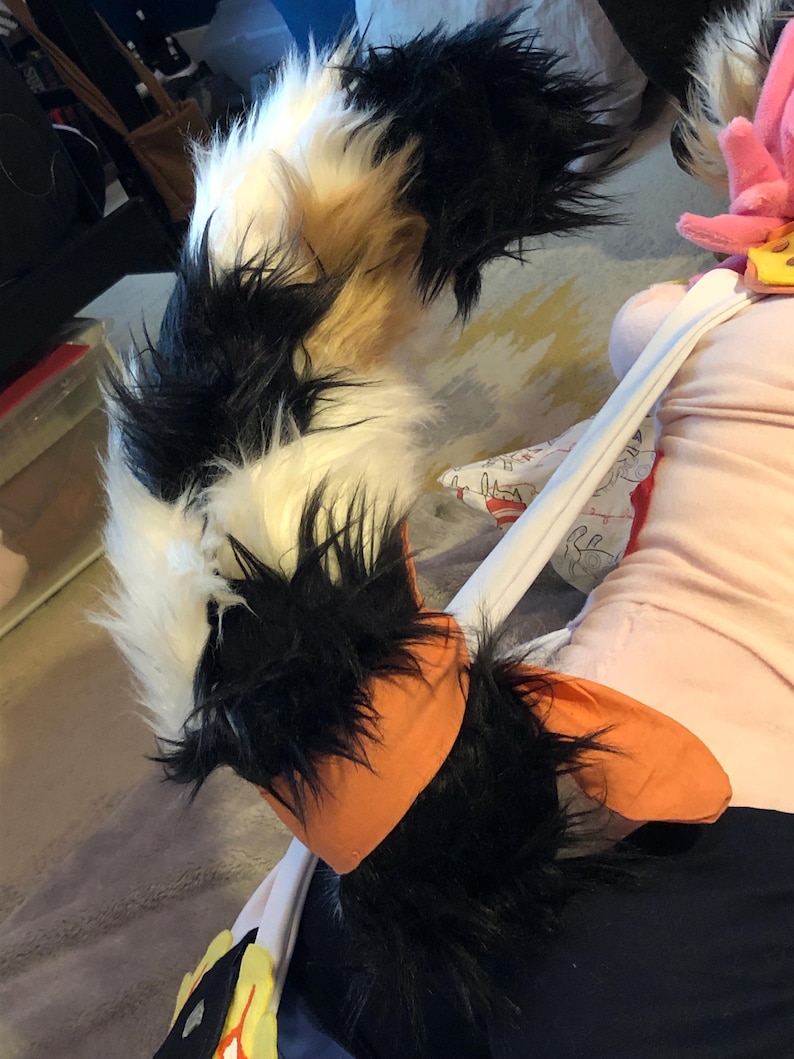 Genshin Impact Diona Cuddle Anime Plush Handmade - Etsy