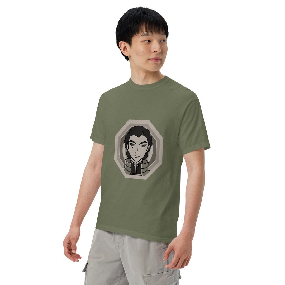 Kuvira “the Great Uniter” Unisex T-shirt - Etsy