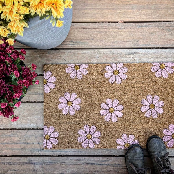 Welcome Mat - Etsy