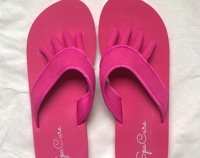 Spa Slippers, Therapeutic Slippers - Etsy