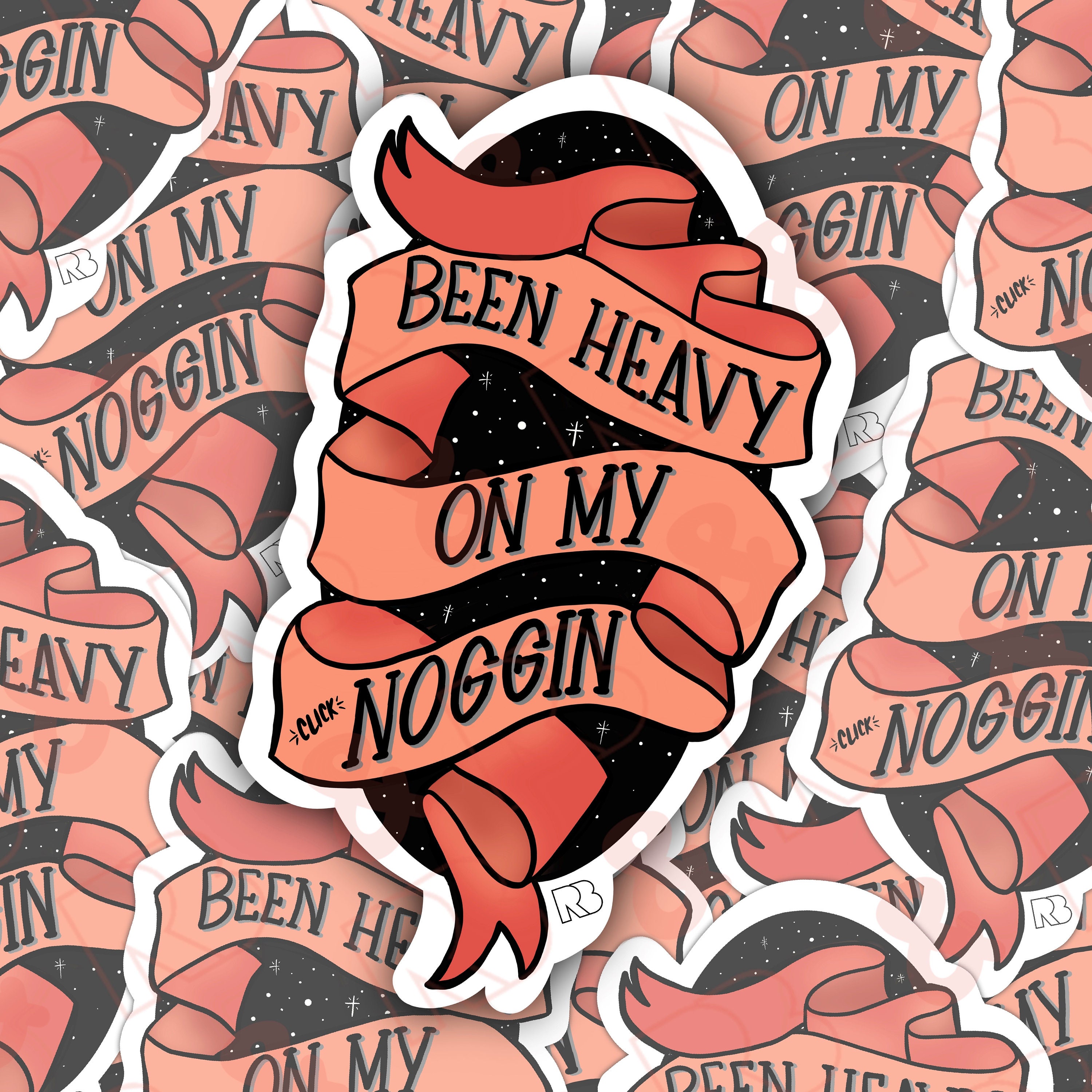 Noggin Arts And Crafts