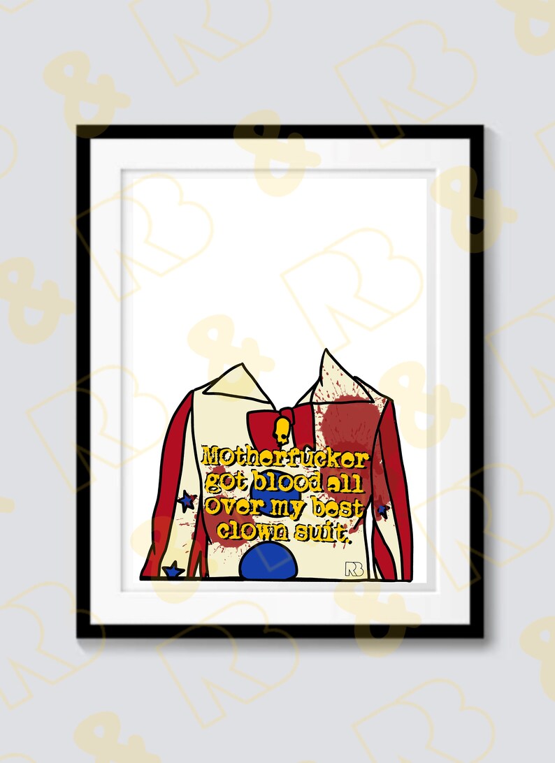 Captain Spaulding PNG Digital Download - Etsy