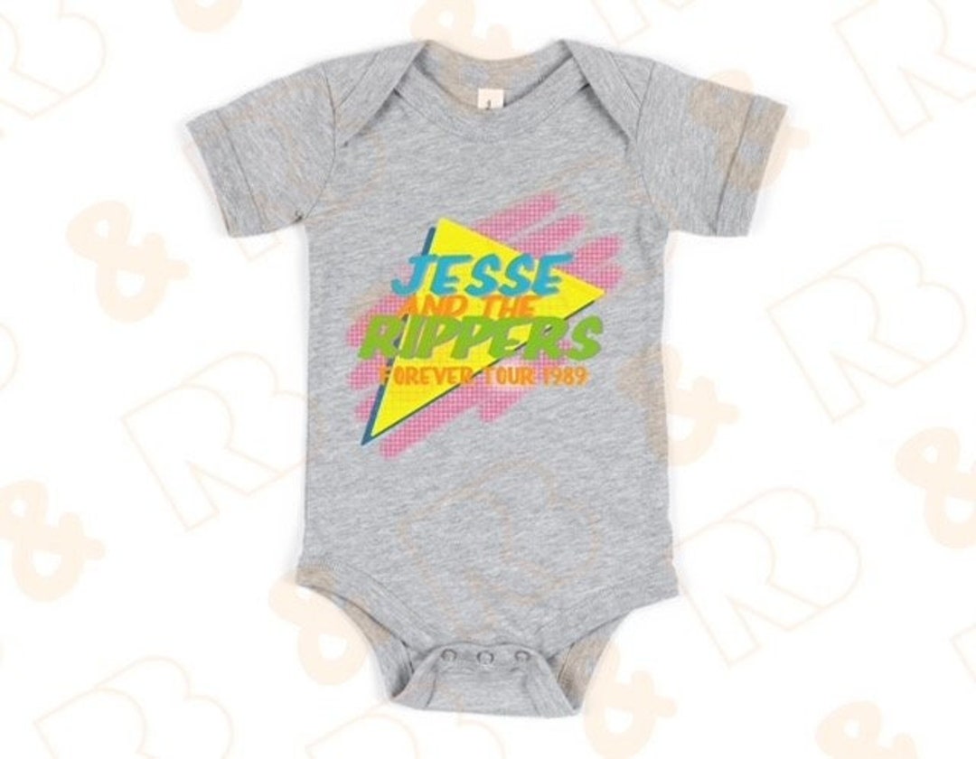 Jesse and the Rippers PNG Digital Download - Etsy