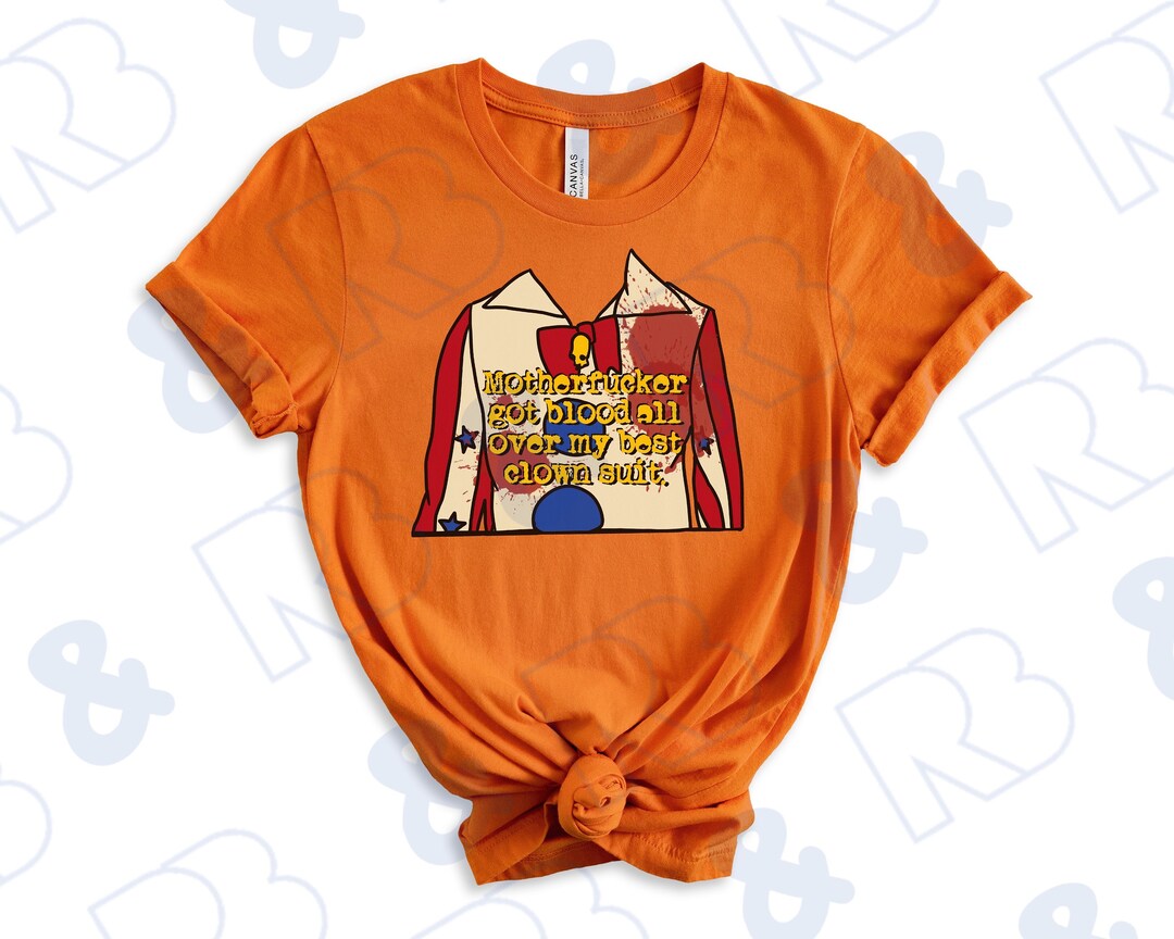 Captain Spaulding PNG Digital Download - Etsy