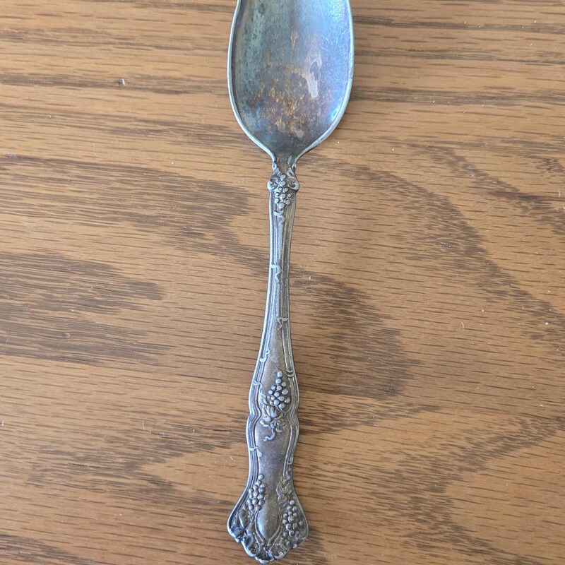 1847 Rogers Brothers Spoons - Etsy