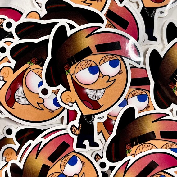 Christmas Timmy Turner Games