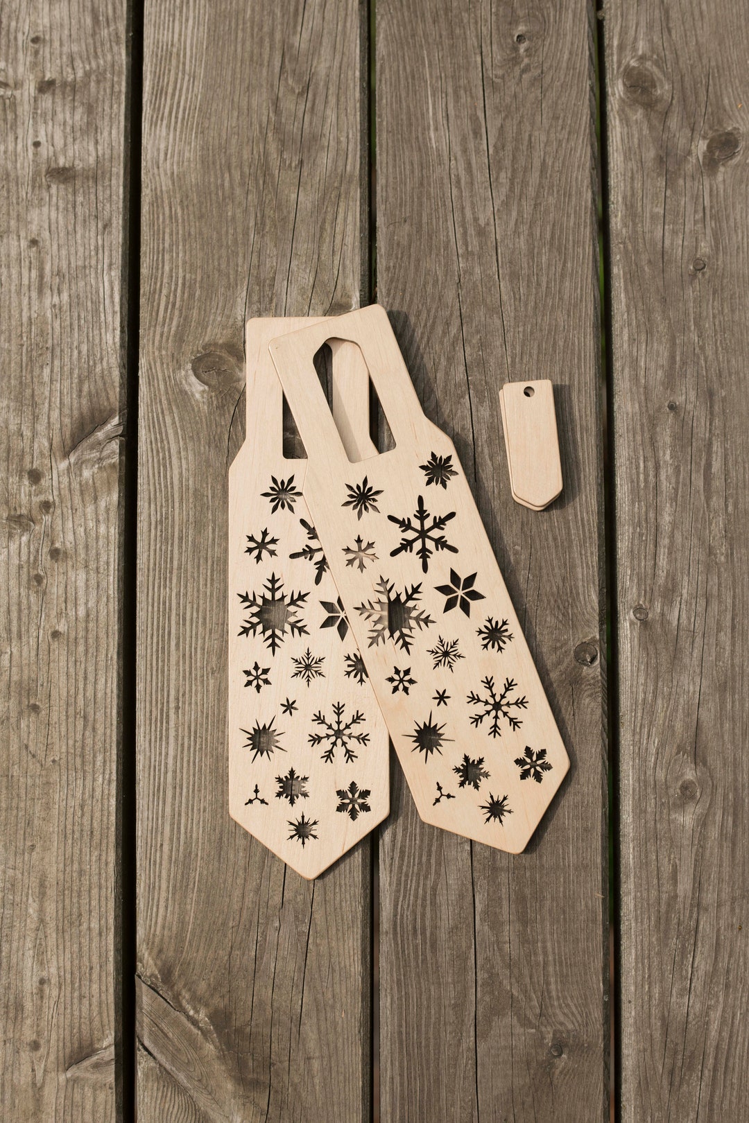 Wooden Mitten Blockers,knitting Form, Blocking Gloves,nordic Mittens ...