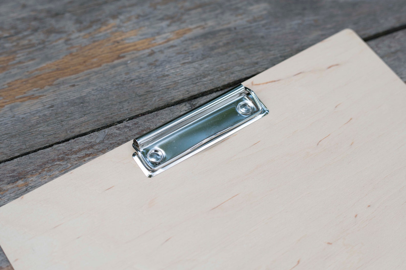 Knitting Chart Keeper Handmade 1 Pcs Wooden Pattern Holder - Etsy