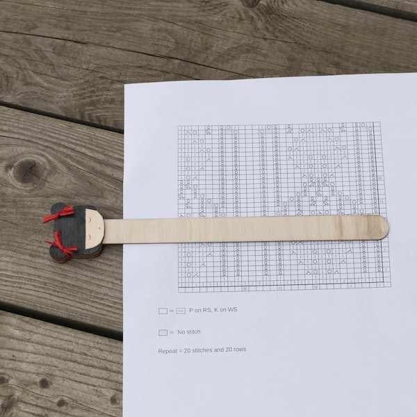 Knitting Accessories - Etsy