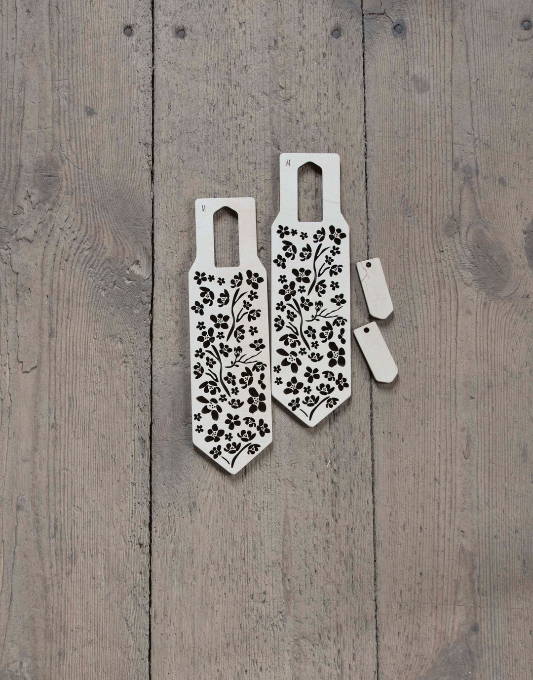 Wooden Mitten Blockers, 2 Pcs, Knitting Form, Blocking Gloves,nordic ...