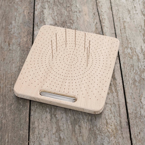 Crochet Blocking Board - Etsy