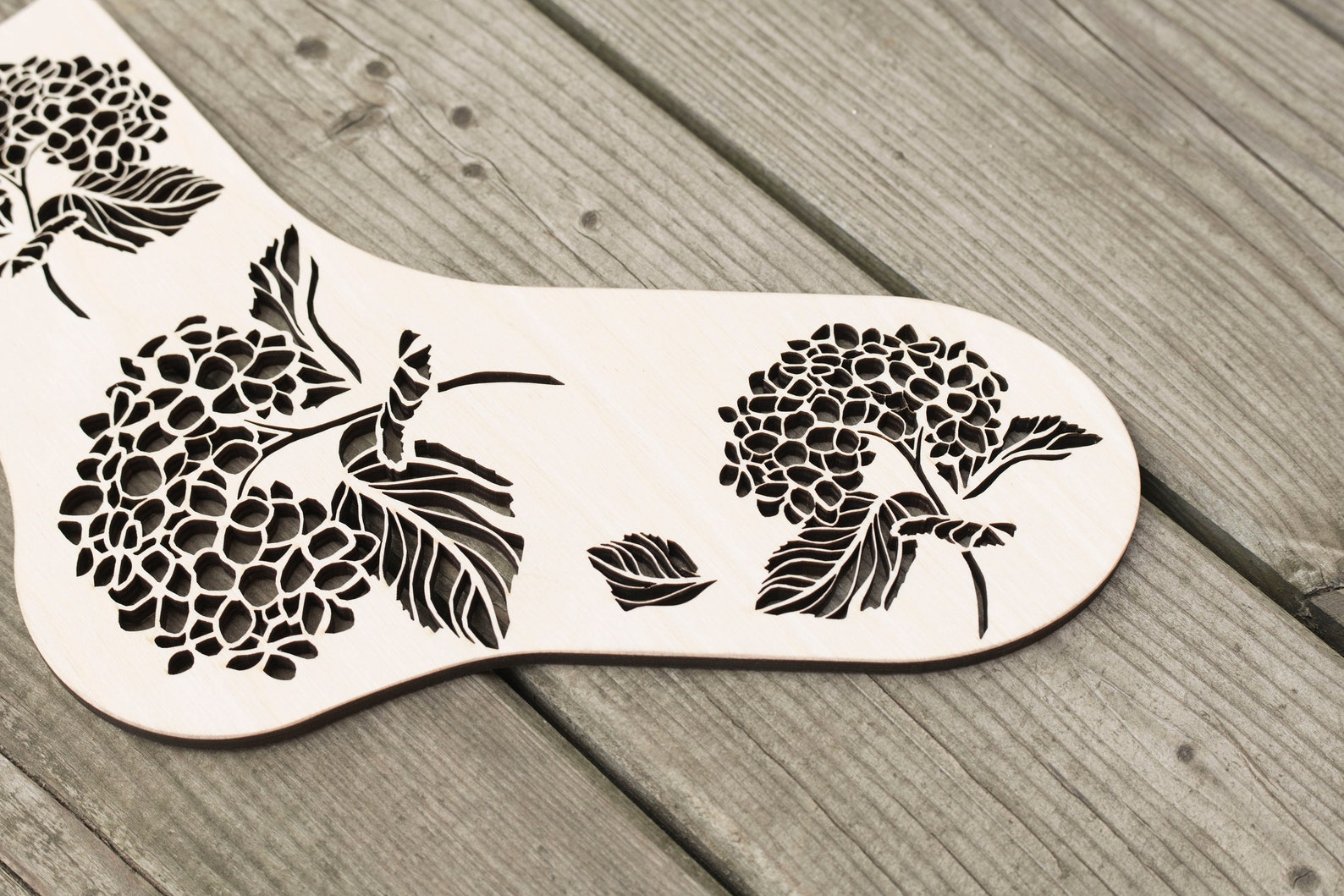 Sock Blockers Wooden Sock Form for Hand Knitted Socks - Etsy