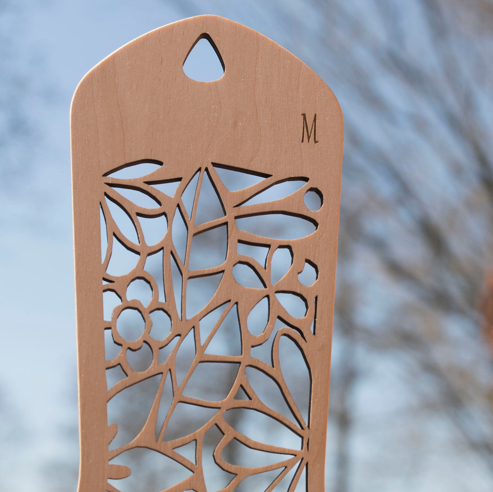 Sock Blockers Wooden Sock Form Sock Stretcher Blocking Hand - Etsy