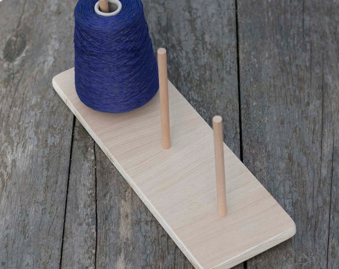 Antique Primitive Wooden Yarn Winder Spinner's Weasel Clock Spokes Yarn ...