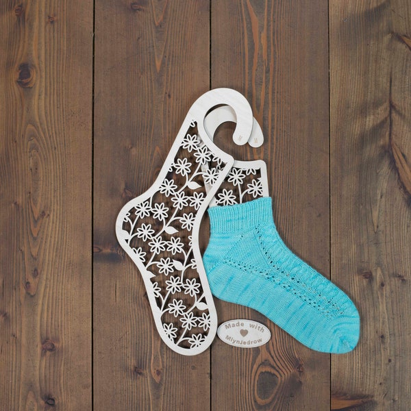 Sock Blockers - Etsy