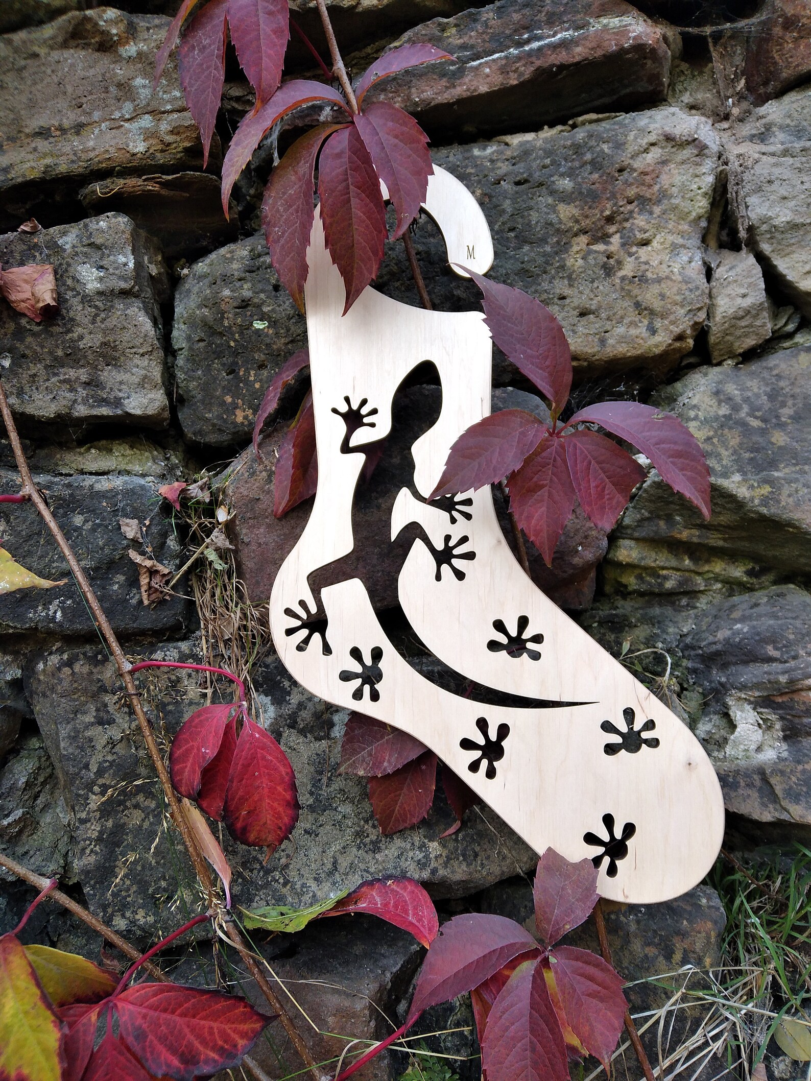 Sock Blockers, Wooden Sock Forms, Knitting Accessories, Knitter's Gift ...