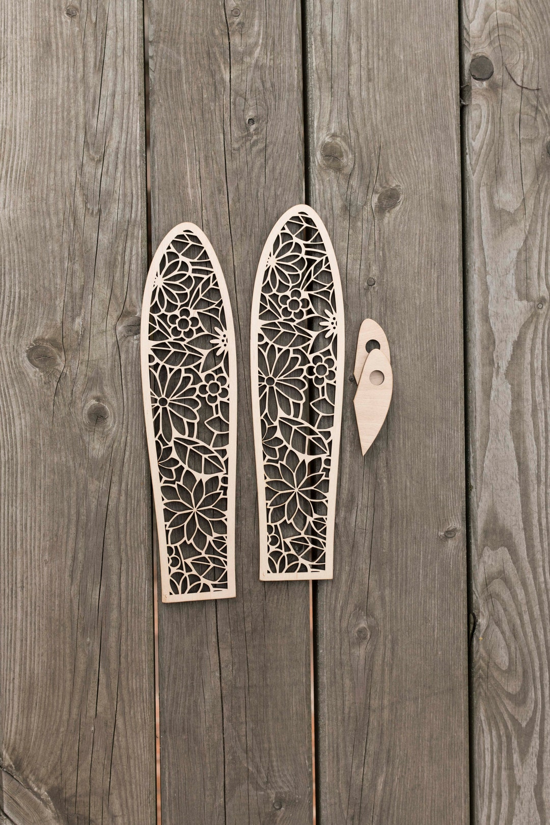 Mitten Blockers,gloves Blockers,form for Blocking Gloves,knitters Gift ...