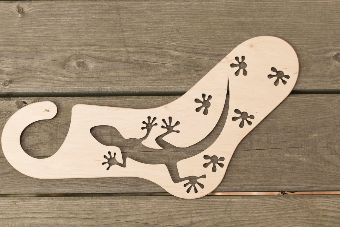 Sock Blockers, Wooden Sock Forms, Knitting Accessories, Knitter's Gift ...