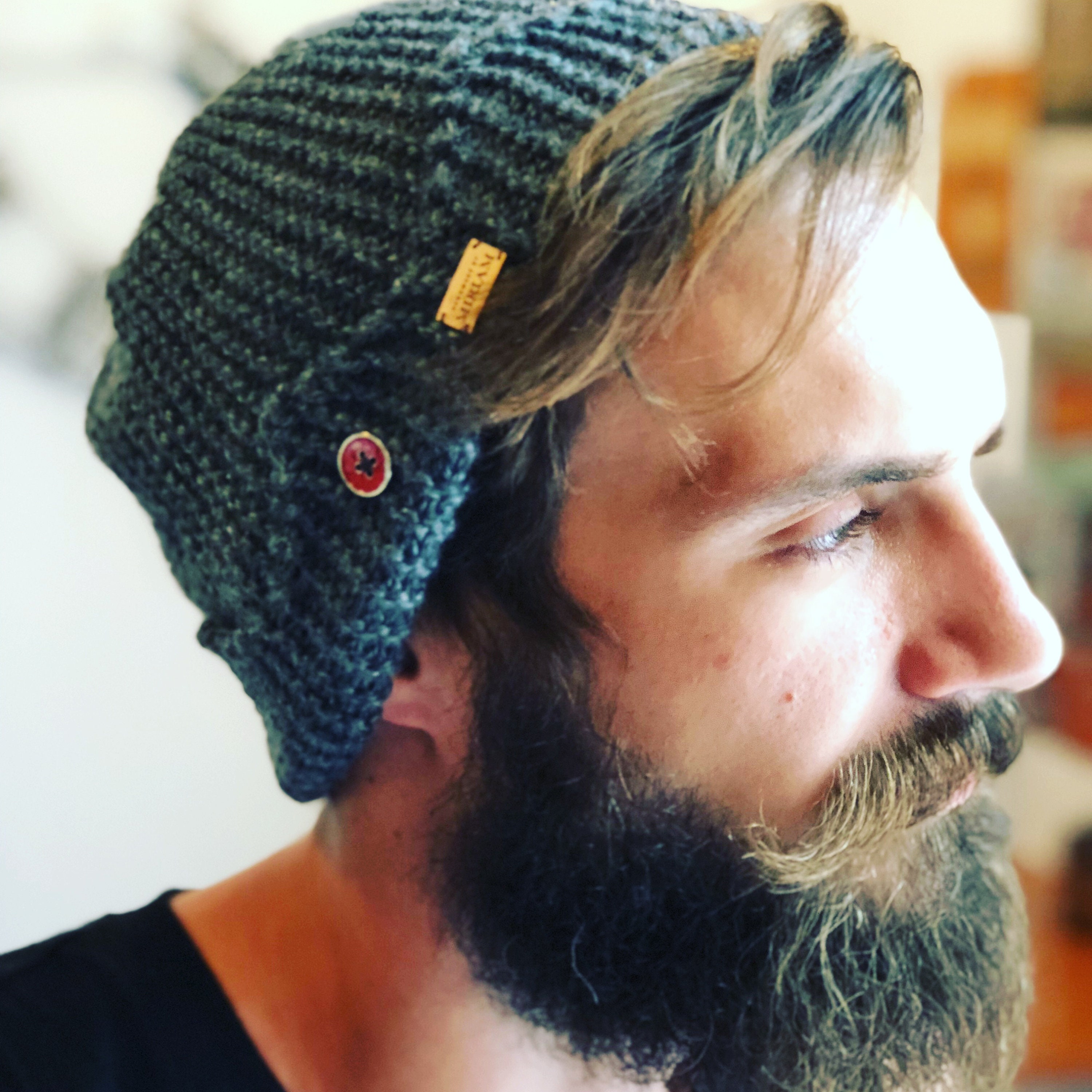 JUGHEAD Jones Hat - Etsy