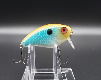 Custom Fishing Lures - Etsy