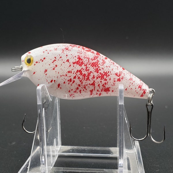 Custom Fishing Lure - Shop Online - Etsy