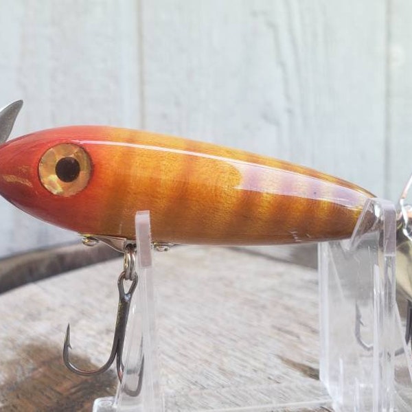 Topwater Lure - Etsy