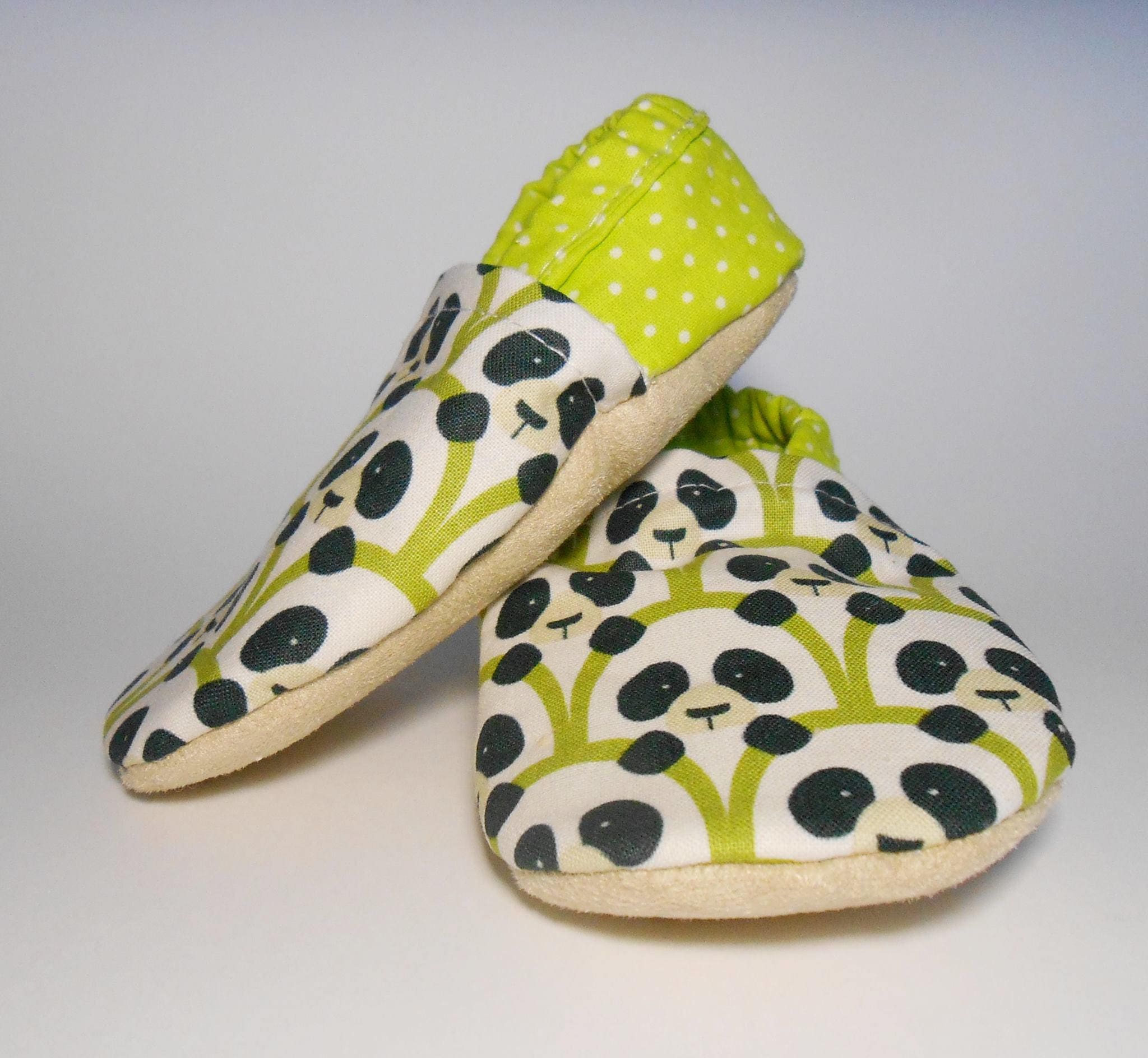 Adult Shoes Pattern - PDF Sewing Pattern and Tutorial, Women's Size US ...