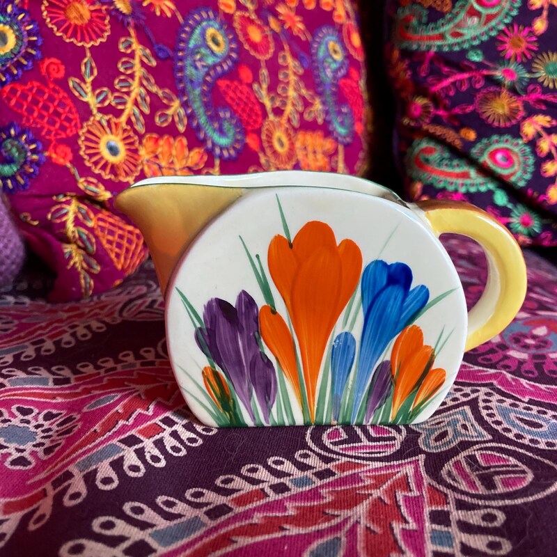 Clarice Cliff - Etsy