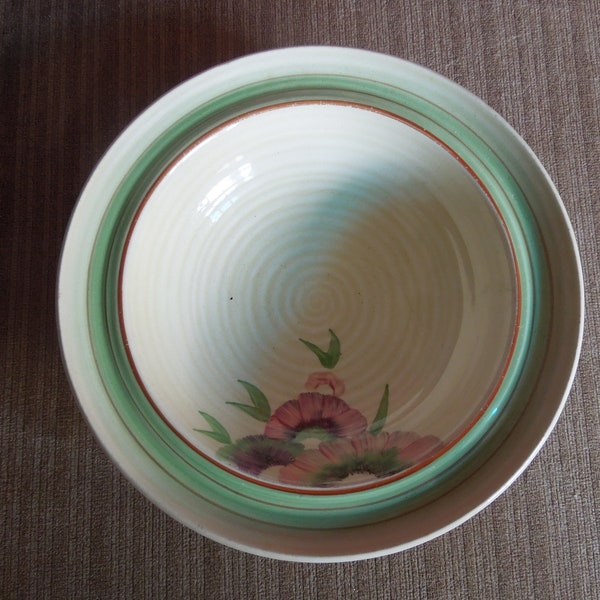 Crocus Bowl - Etsy UK