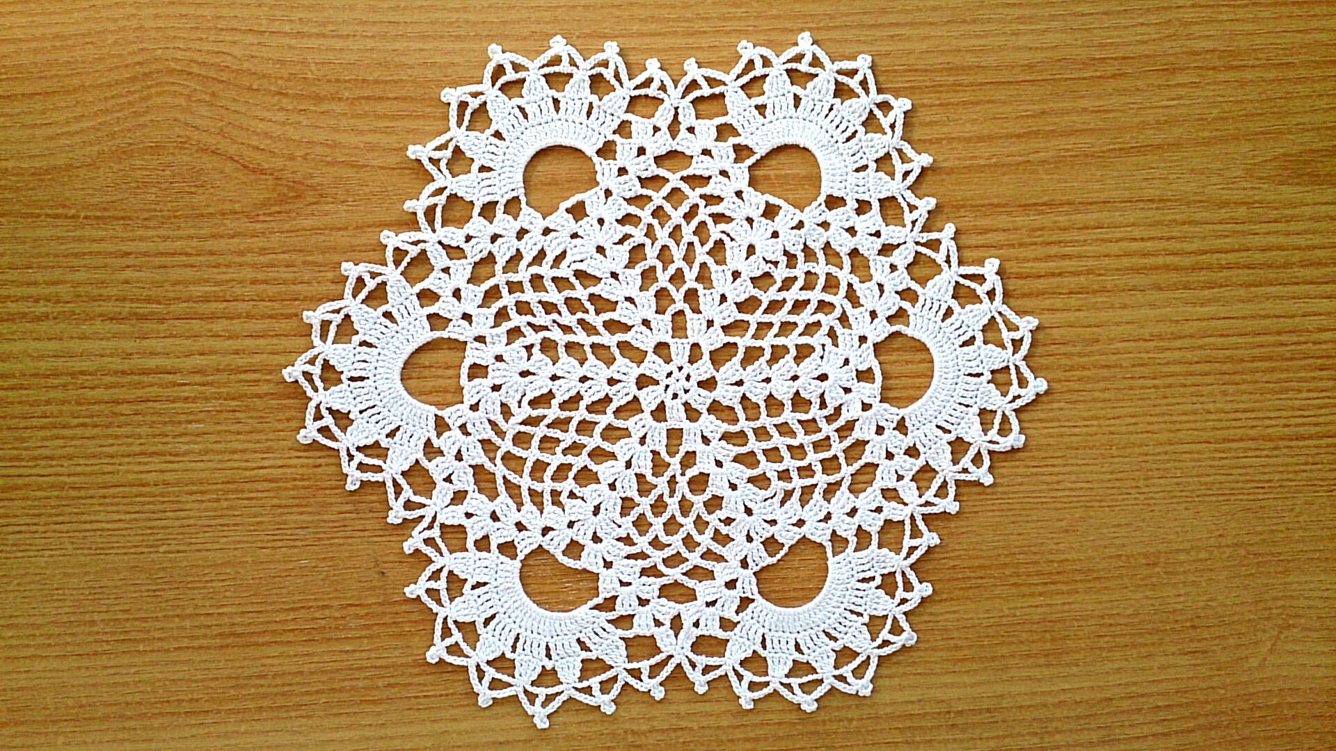 Crochet Doily Pattern Crochet Pattern Doily Small Crochet | Etsy