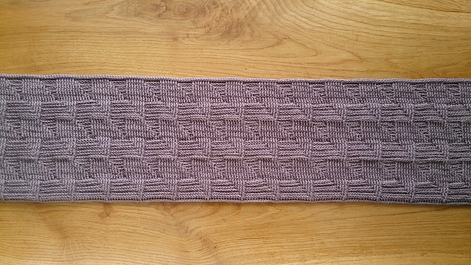 Crochet Scarf Pattern Unisex Reversible Crochet Scarf for Men or Women ...