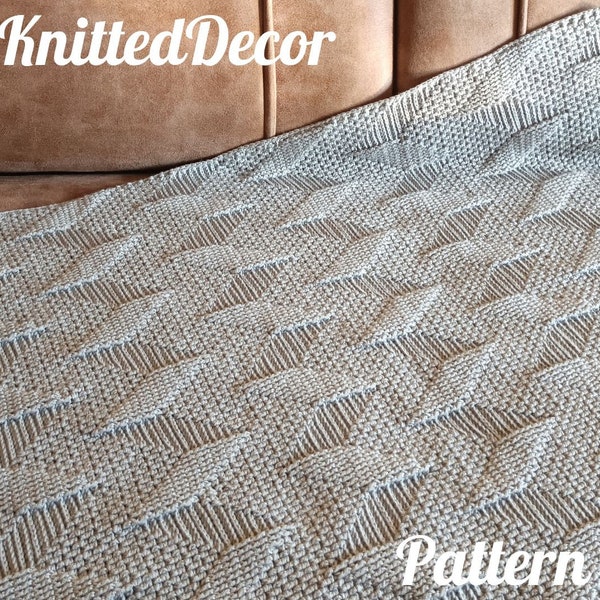 Crochet Rectangle Baby Blanket - Etsy