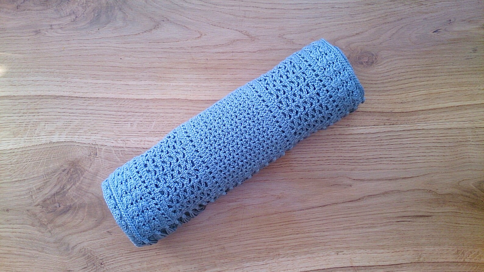 Crochet Scarf Pattern For Women Rectangle Crochet Shawl | Etsy