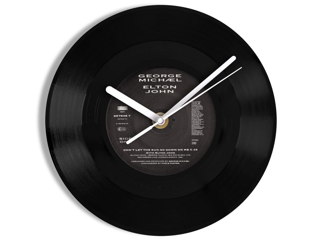 George Michael and Elton John "don't Let the Sun Go Down on Me" 7 ...