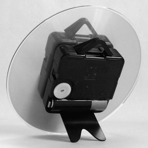 Oasis "be Here Now" CD Clock - Etsy