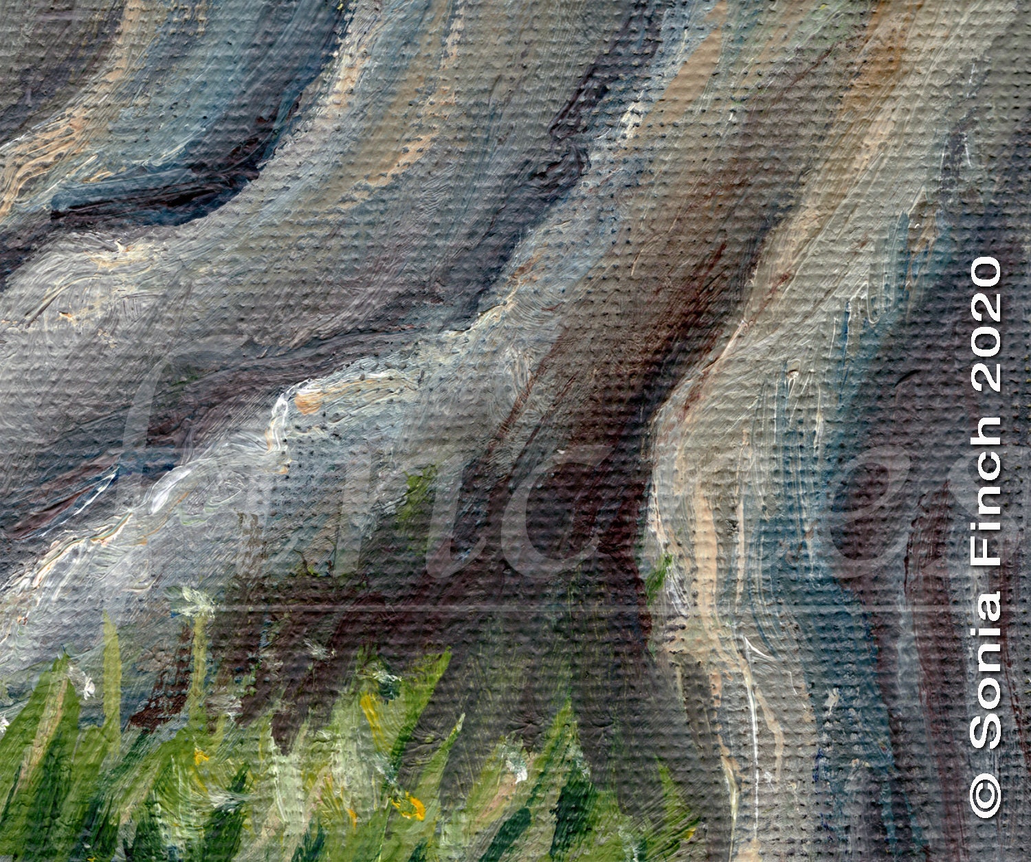 Badger greeting/thank You Card Male Birthday Card. Woodland Animal ...