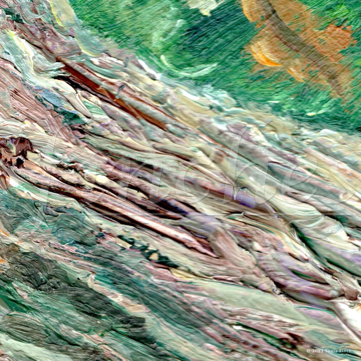 Spirit of Wildcat Art Prints of Wildcat Oil Painting for Cat - Etsy