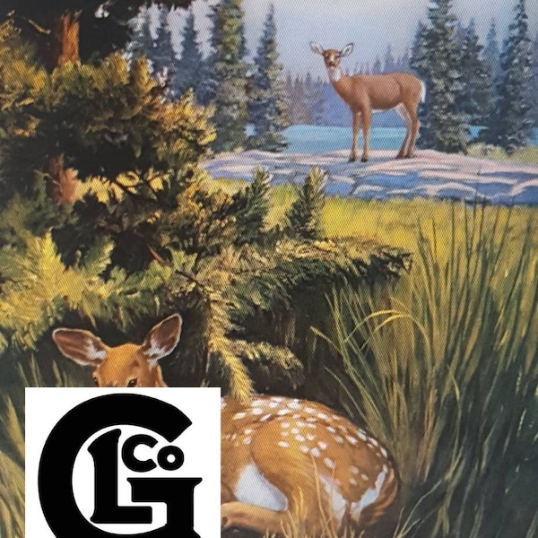 August Holland Art - Etsy