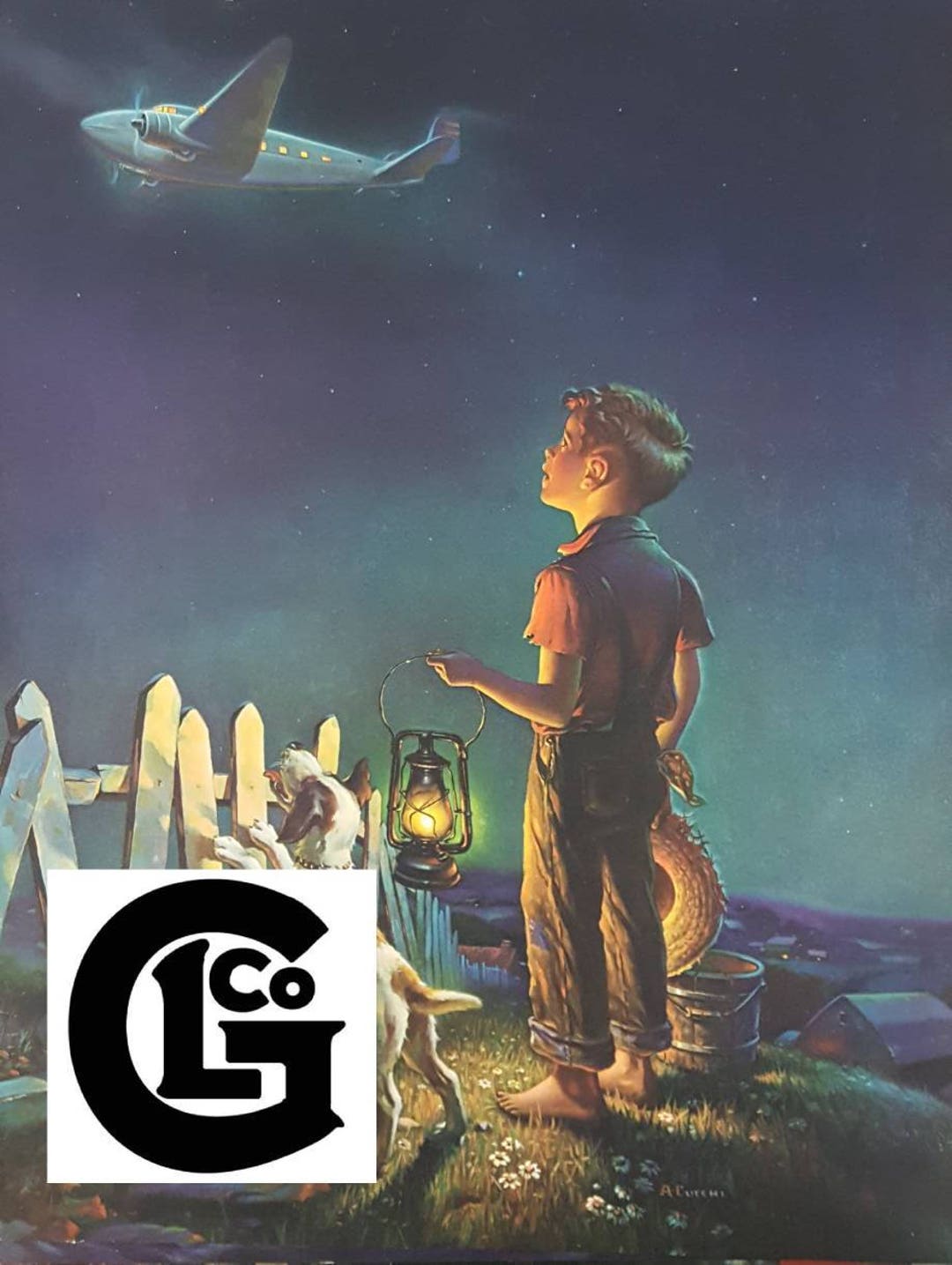 GP6257 birth of Ambition by Anthony Cucchi - Etsy